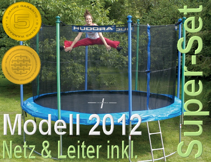 Trampoli - angebote auf Waterige